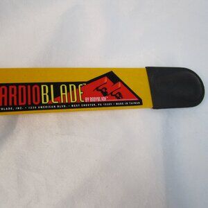 cardio blade | Other | Cardio Blade 32 By Body Blade Cardio Fitness ...